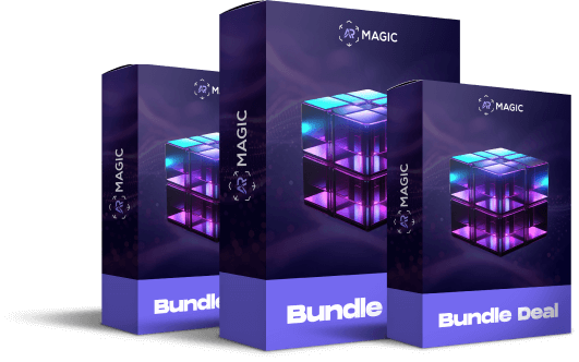 ARMagic Bundle